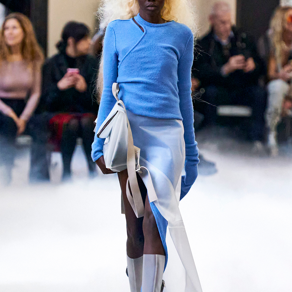 Rick Owens | Luxury Fashion Up To 70% Off | THE OUTNET