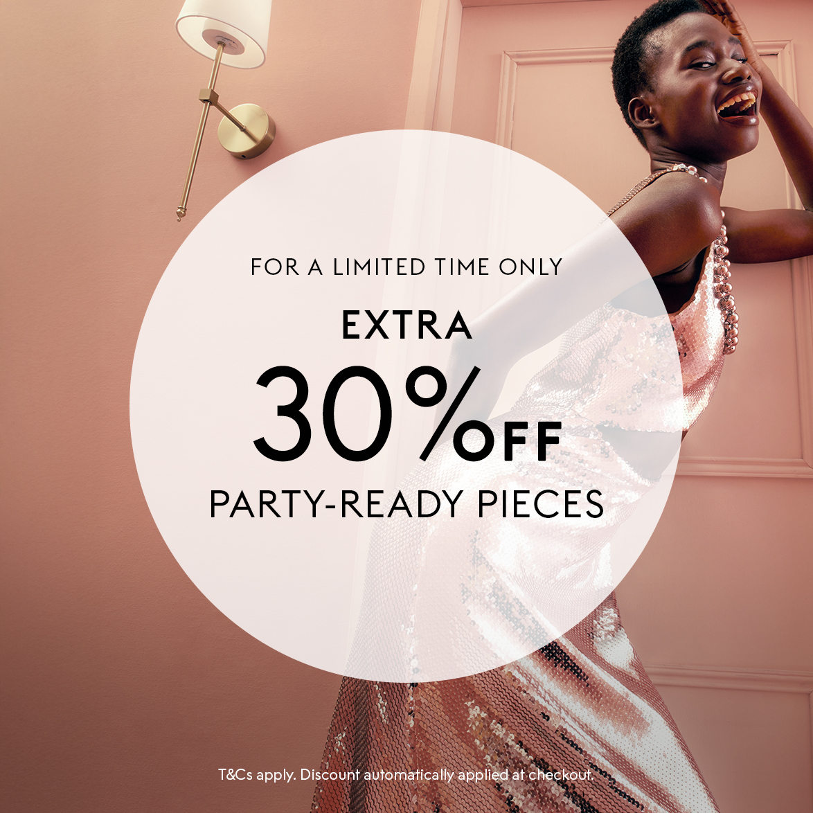 Women's Get An Extra 30% Off Get An Extra 30% Off Sale | Up to 70% Off ...