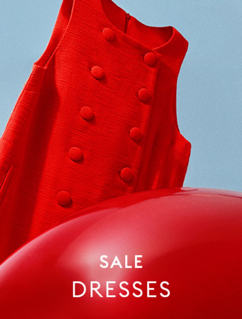 Women's Designer Dresses Outlet Sale | Brands Up To 70% Off At THE OUTNET