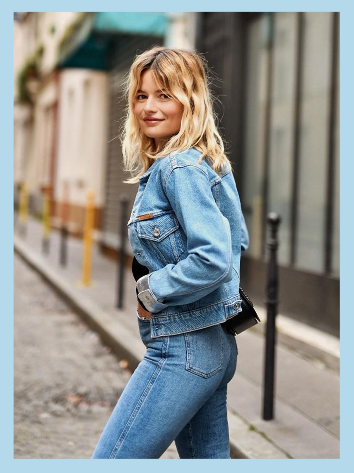 Sabina Socol Picks Her Paris Fashion Week Outfits | THE OUTNET