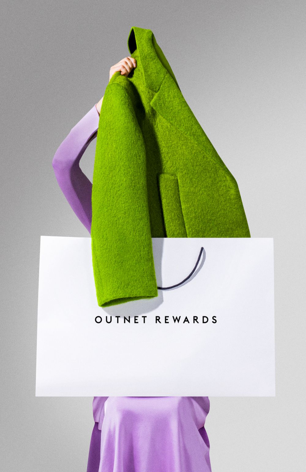 What Is THE OUTNET? About The Women's Designer Fashion Outlet