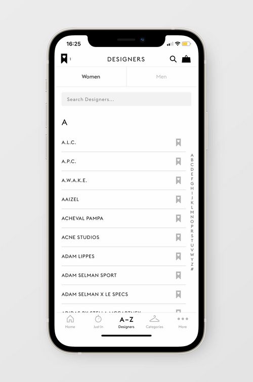What Is THE OUTNET? About The Women's Designer Fashion Outlet