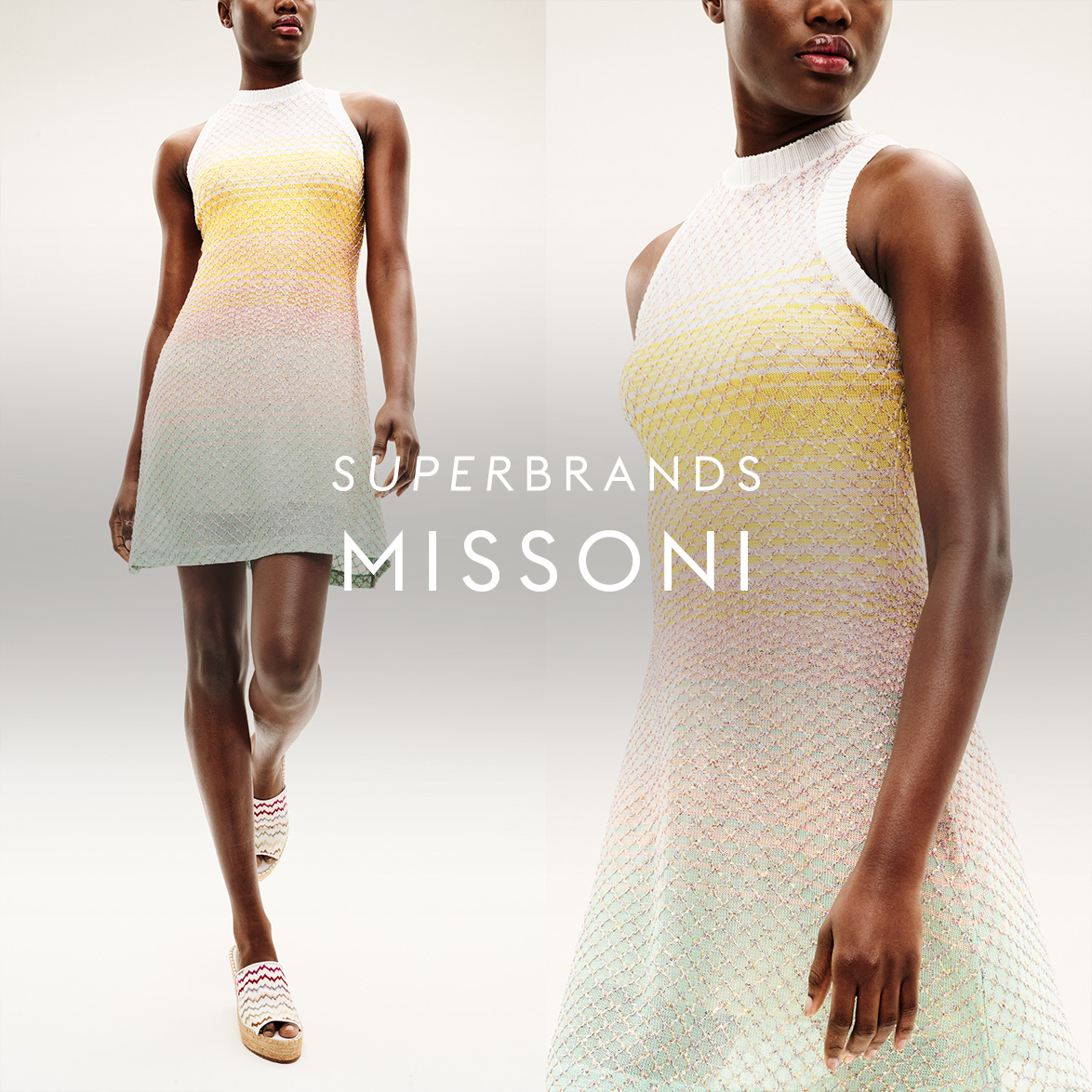 Women's Missoni Sale | Up to 70% Off | THE OUTNET