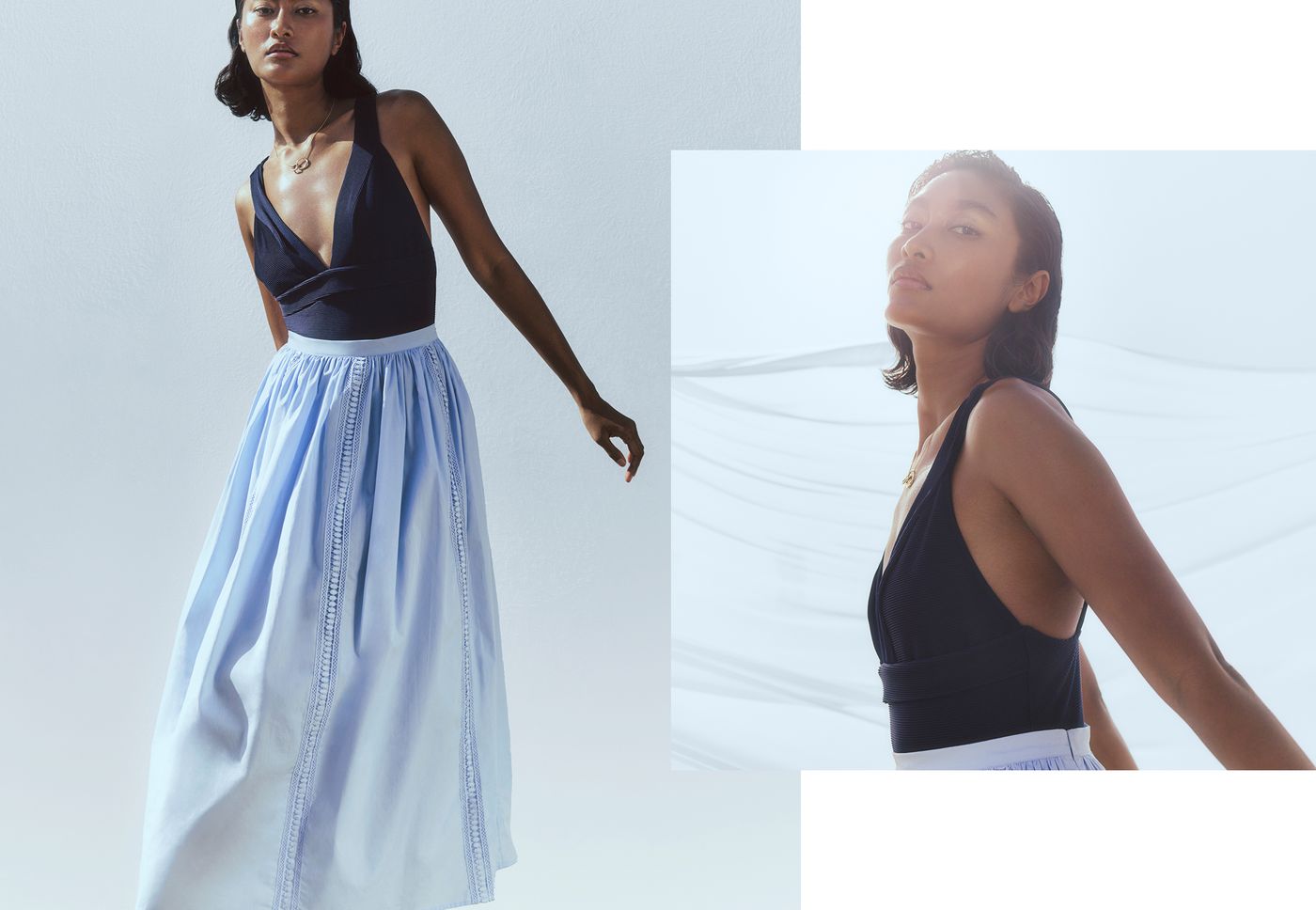 Iris & Ink Boutique | Style For Contemporary Women At THE OUTNET