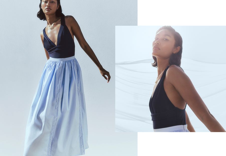 Iris & Ink Boutique | Style For Contemporary Women At THE OUTNET