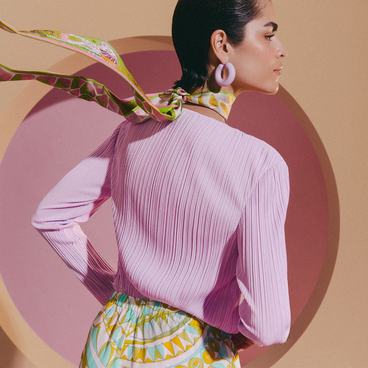 Pucci | Luxury Fashion Up To 70% Off | THE OUTNET
