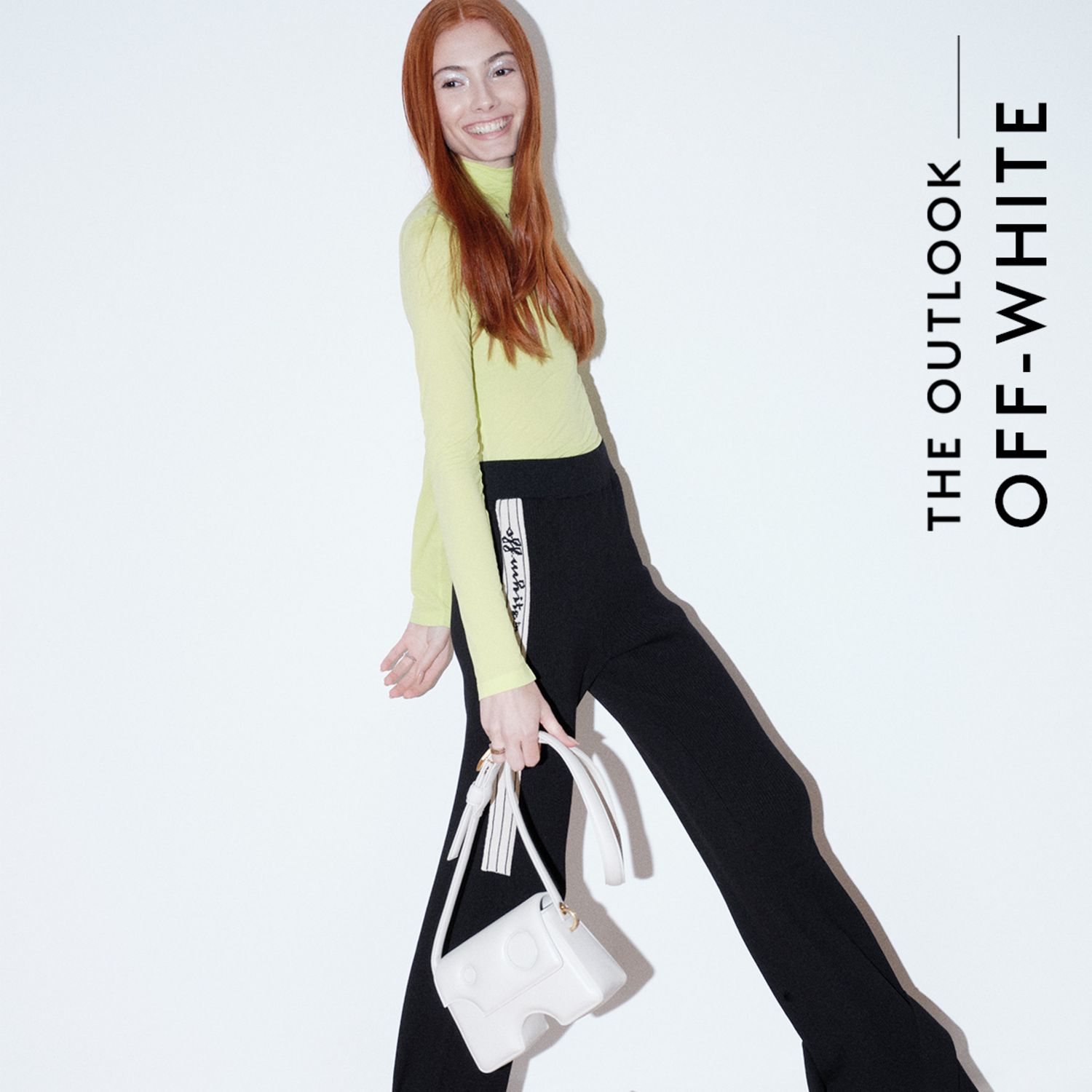 Off-White | Luxury Fashion Up to 70% Off | THE OUTNET