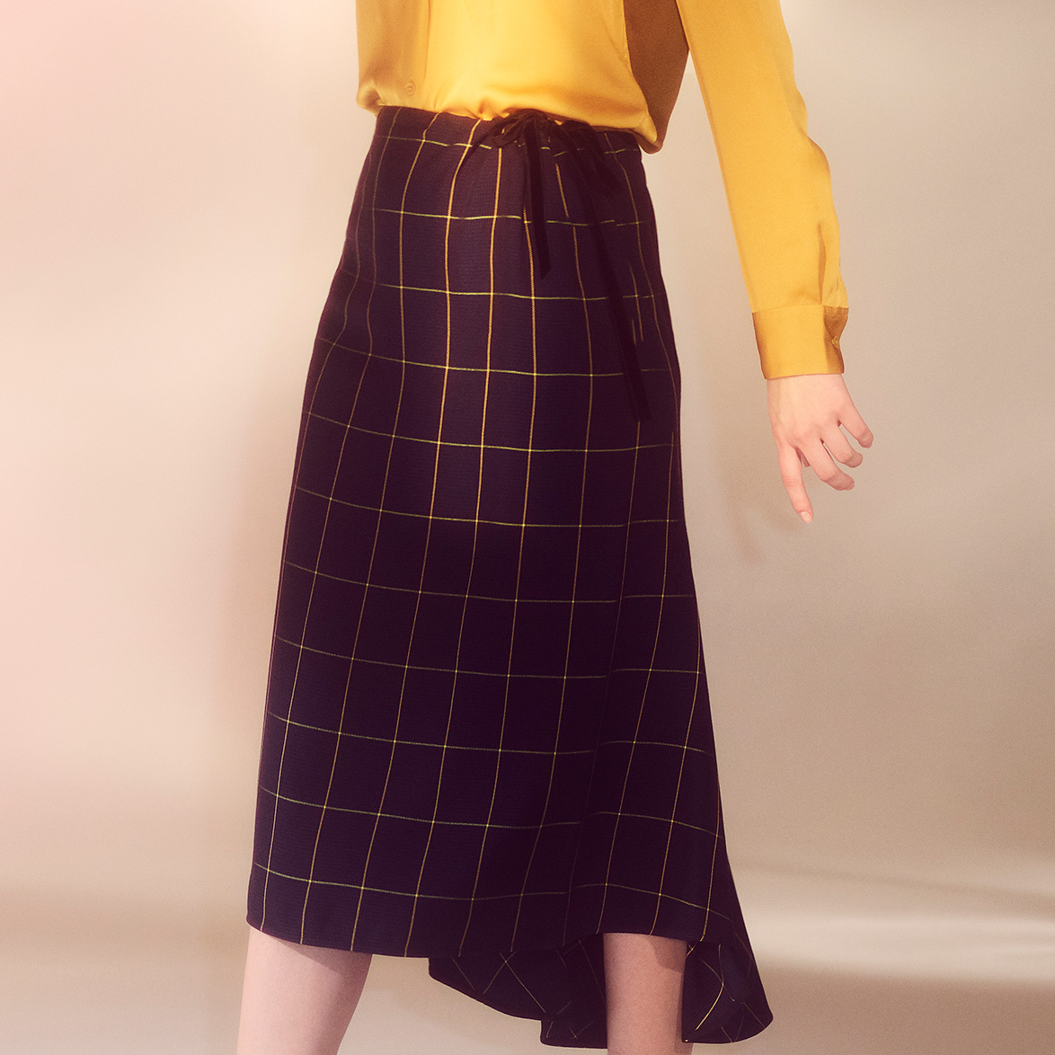 Designer Skirts | Luxury Fashion Up To 70% Off THE OUTNET