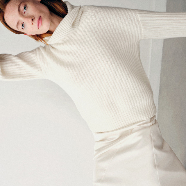 Discount Designer Cashmere | Luxury Fashion Up to 70% Off