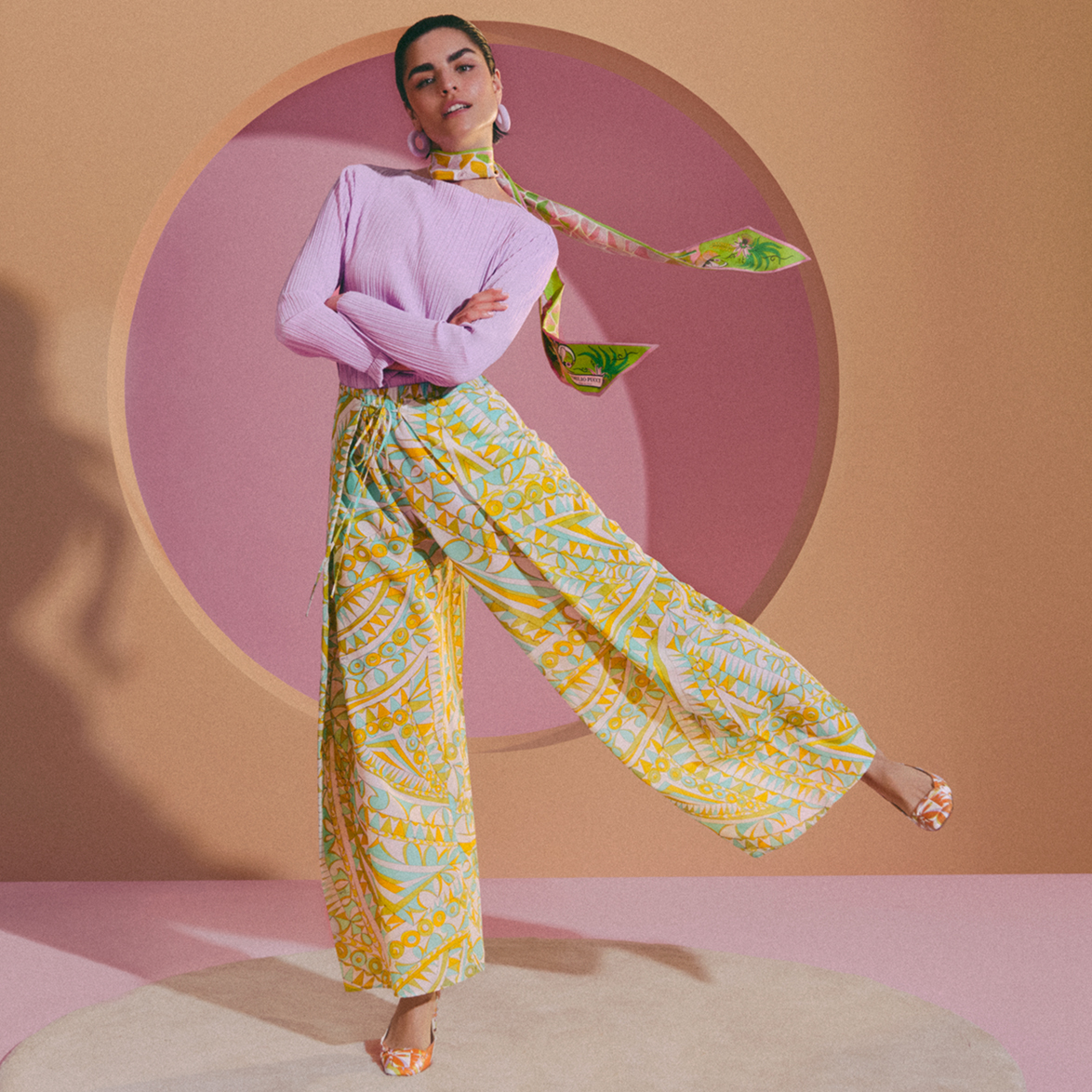 Pucci | 最大70%OFF | THE OUTNET (アウトネット)