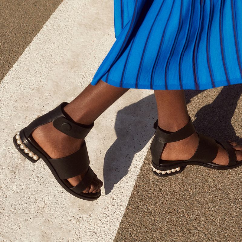 Women's Designer Shoes | Outlet Sale Up To 70% Off At THE OUTNET