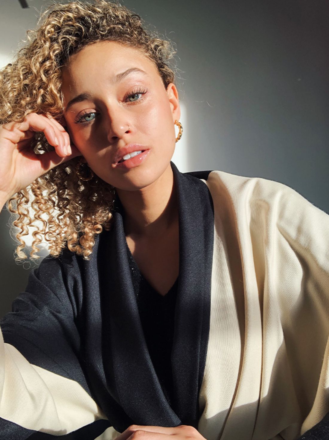 Ella-Rae Smith Picks Her 5 Top FW Pieces At THE OUTNET