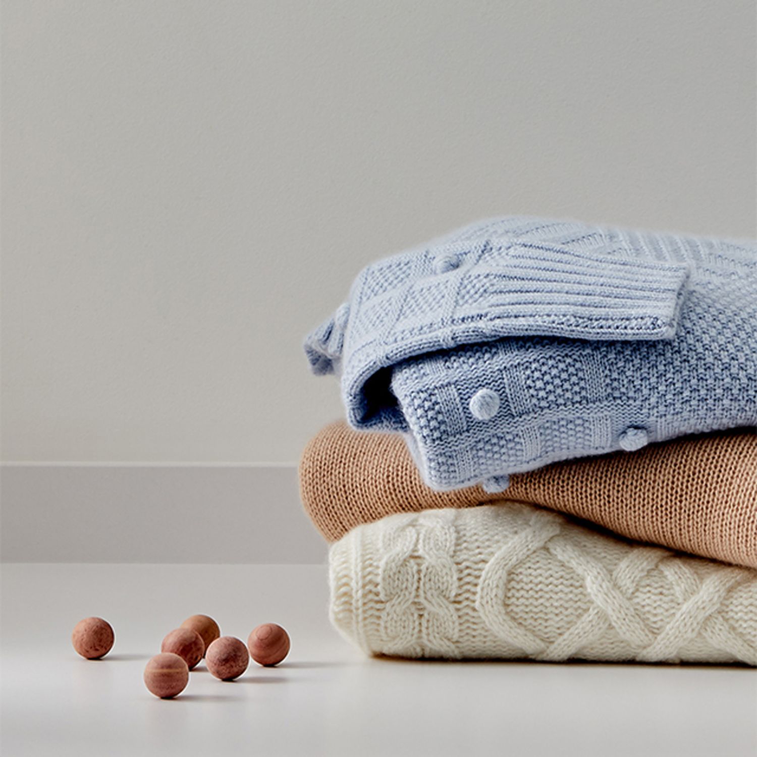 How To Hand Wash Clothes & Delicates By THE OUTNET