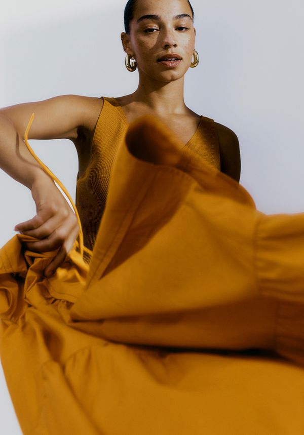 Iris & Ink Boutique | Style For Contemporary Women At THE OUTNET