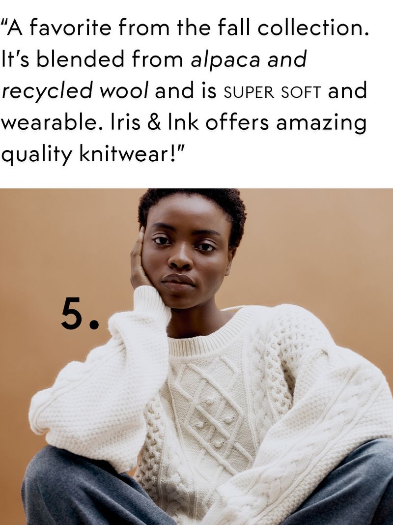 Iris & Ink Boutique | Style For Contemporary Women At THE OUTNET