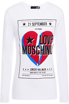 Love Moschino | Sale Up To 70% Off At THE OUTNET