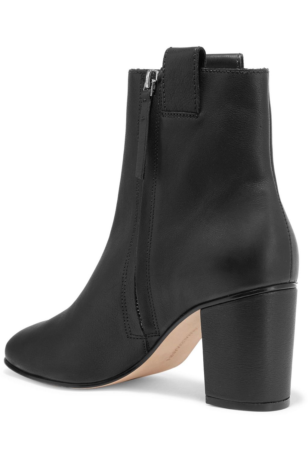 Black Suede ankle boots | Sale up to 70% off | THE OUTNET | ZIMMERMANN ...