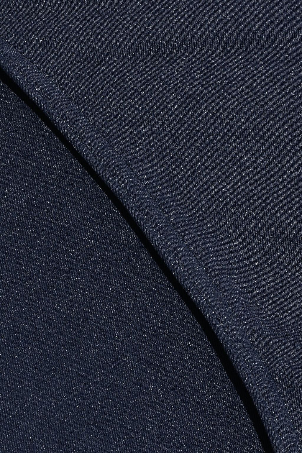 ERES Edge Flex buckled low-rise bikini briefs | THE OUTNET