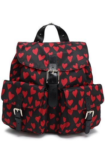 Designer Backpacks | Sale Up To 70% Off At THE OUTNET