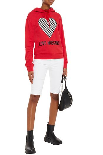 Love Moschino | Sale Up To 70% Off At THE OUTNET