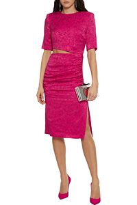 Alice + Olivia Dresses | Sale Up To 70% Off At THE OUTNET