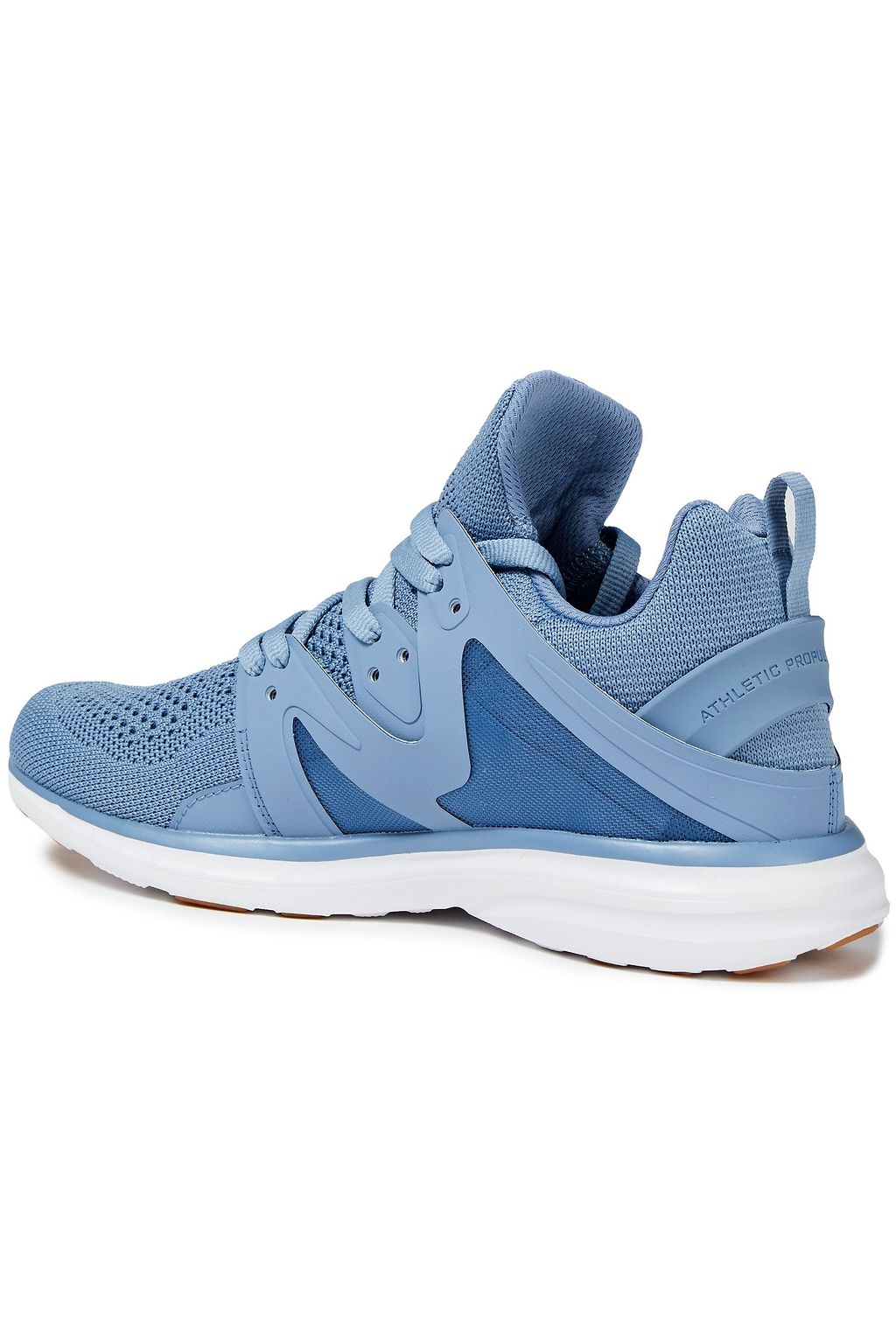 APL ATHLETIC PROPULSION LABS Ascend TechLoom mesh and stretch-knit ...