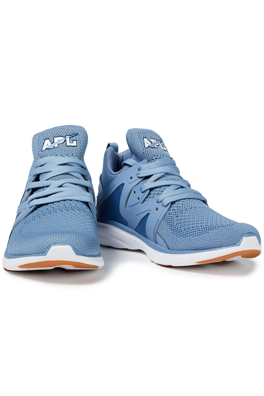 APL ATHLETIC PROPULSION LABS Ascend TechLoom mesh and stretch-knit ...