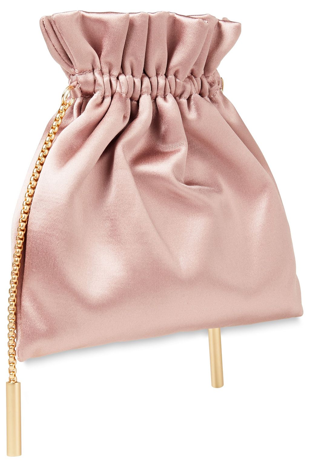 ZIMMERMANN Satin pouch | THE OUTNET