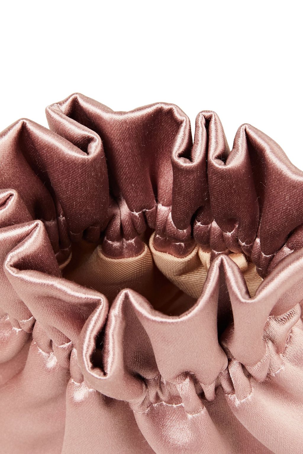 ZIMMERMANN Satin pouch | THE OUTNET