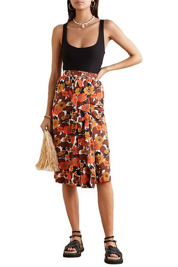 Knee-Length Skirts | Dodo Bar Or | THE OUTNET