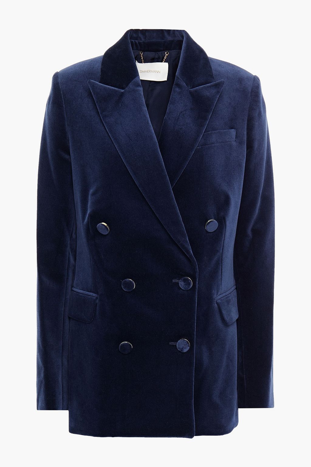 liz mckenzie on Covvet