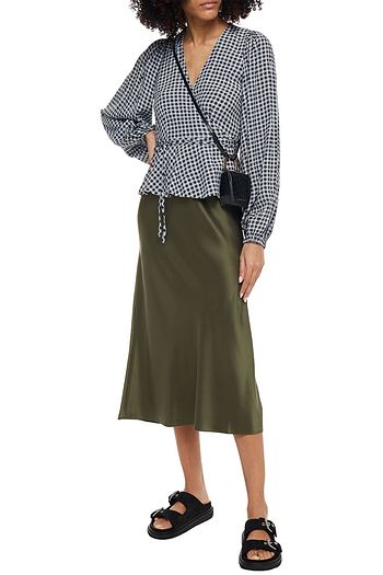 GANNI Online Shop | Outlet Sale Up To 70% Off At THE OUTNET