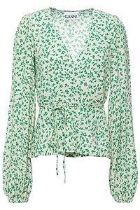 GANNI Online Shop | Outlet Sale Up To 70% Off At THE OUTNET