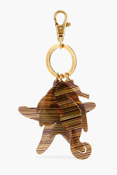 Designer Keychains | Sale up to 70% off | THE OUTNET
