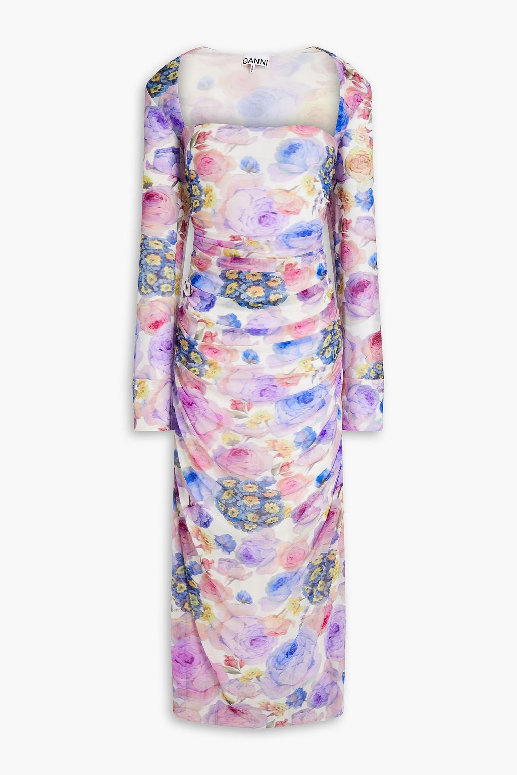 liz mckenzie on Covvet