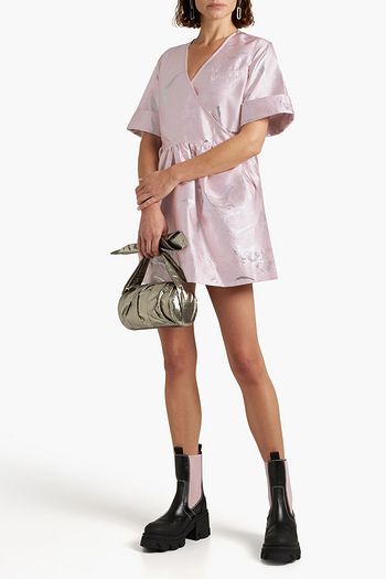 Evening Dresses | GANNI | THE OUTNET