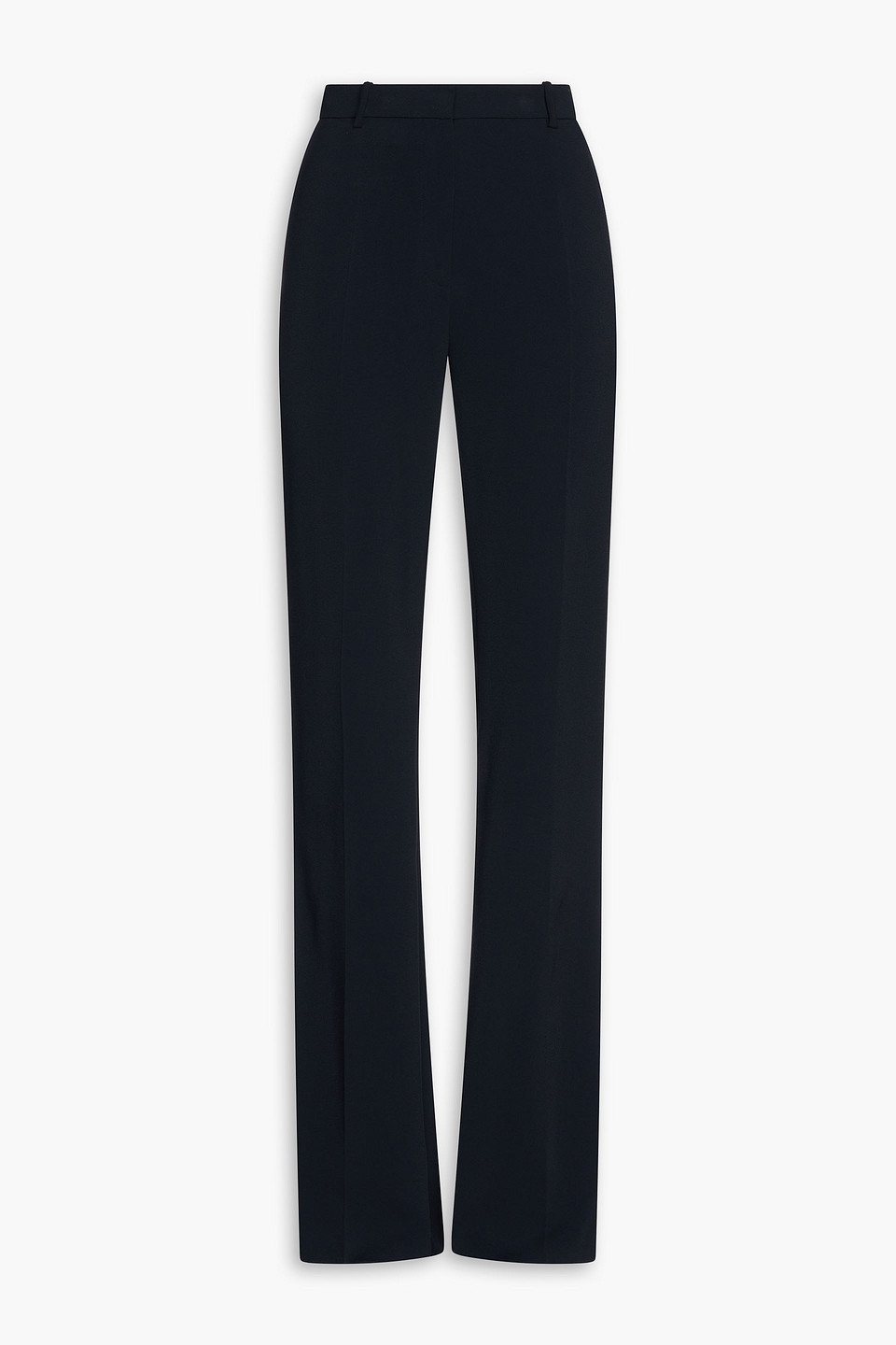 Zuhair Murad Crepe flared pants | Smart Closet