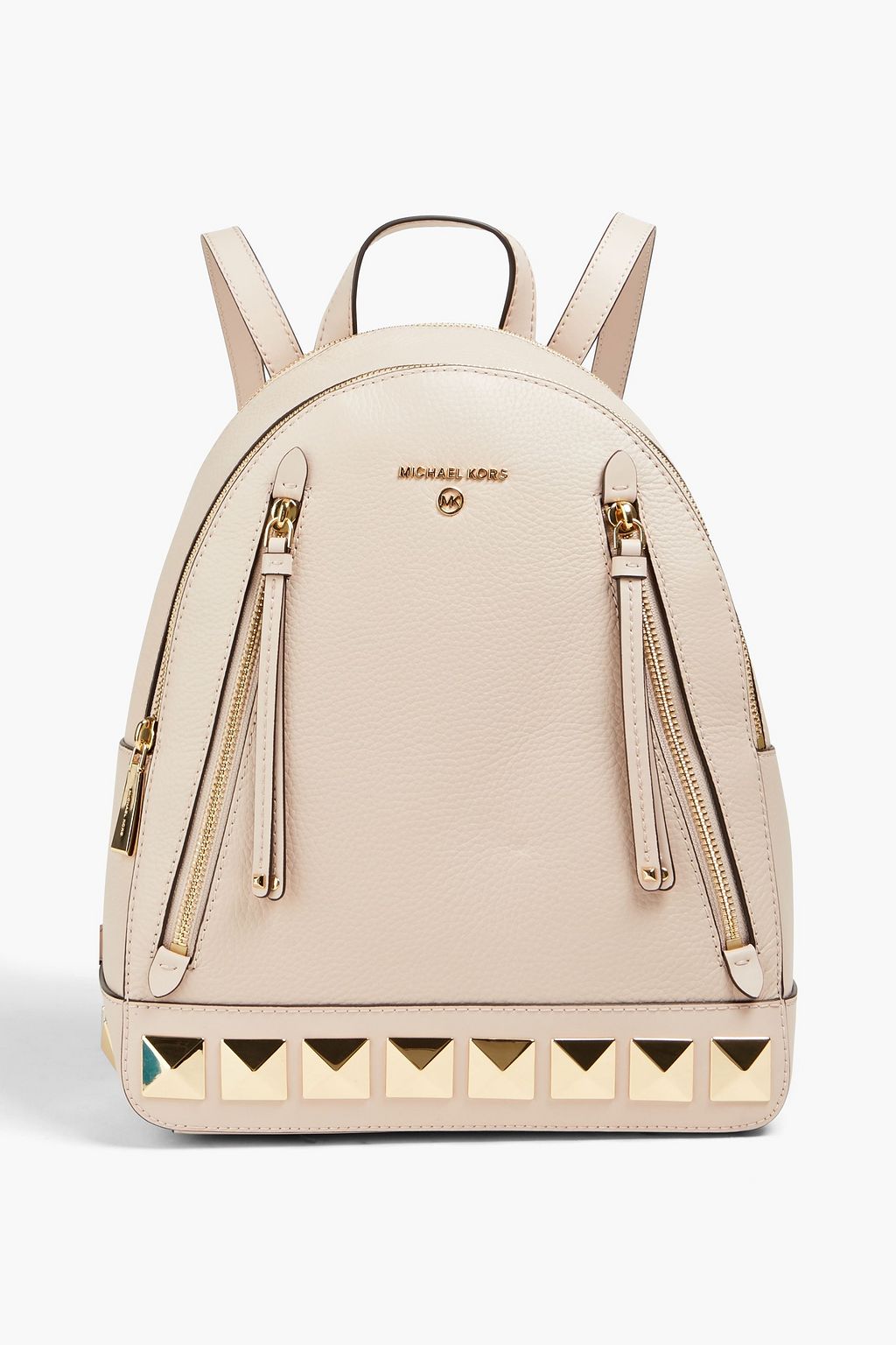 Michael Kors Studded Backpack