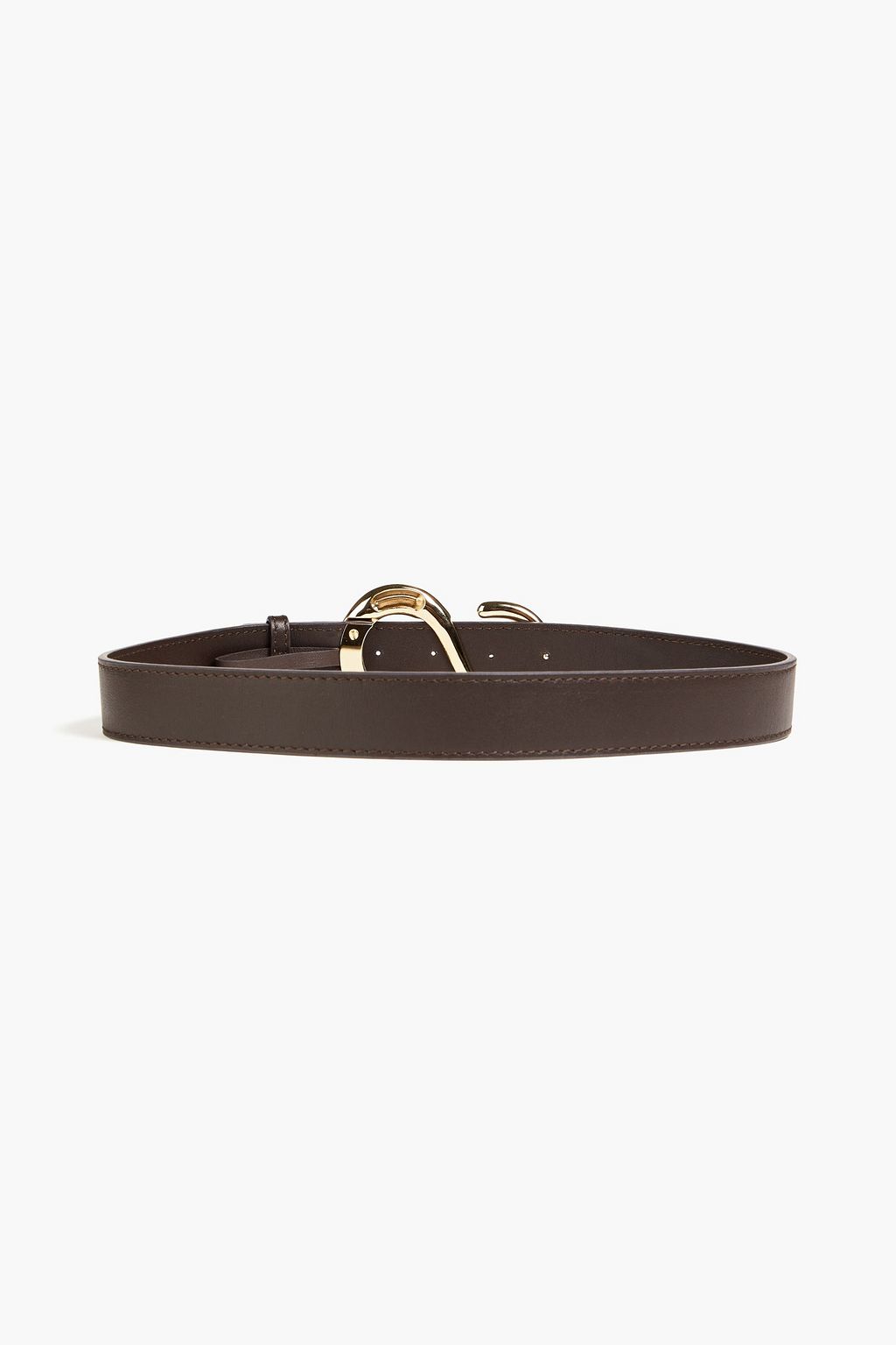 SAFIYAA Elvera leather belt | THE OUTNET