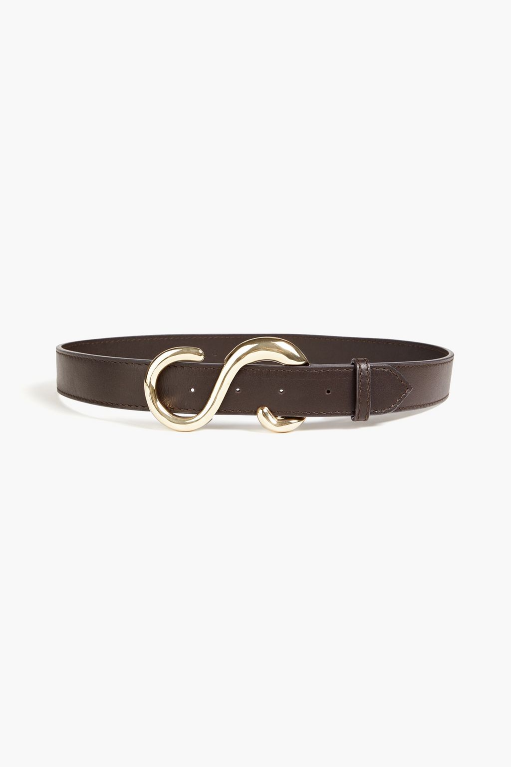 SAFIYAA Elvera leather belt | THE OUTNET