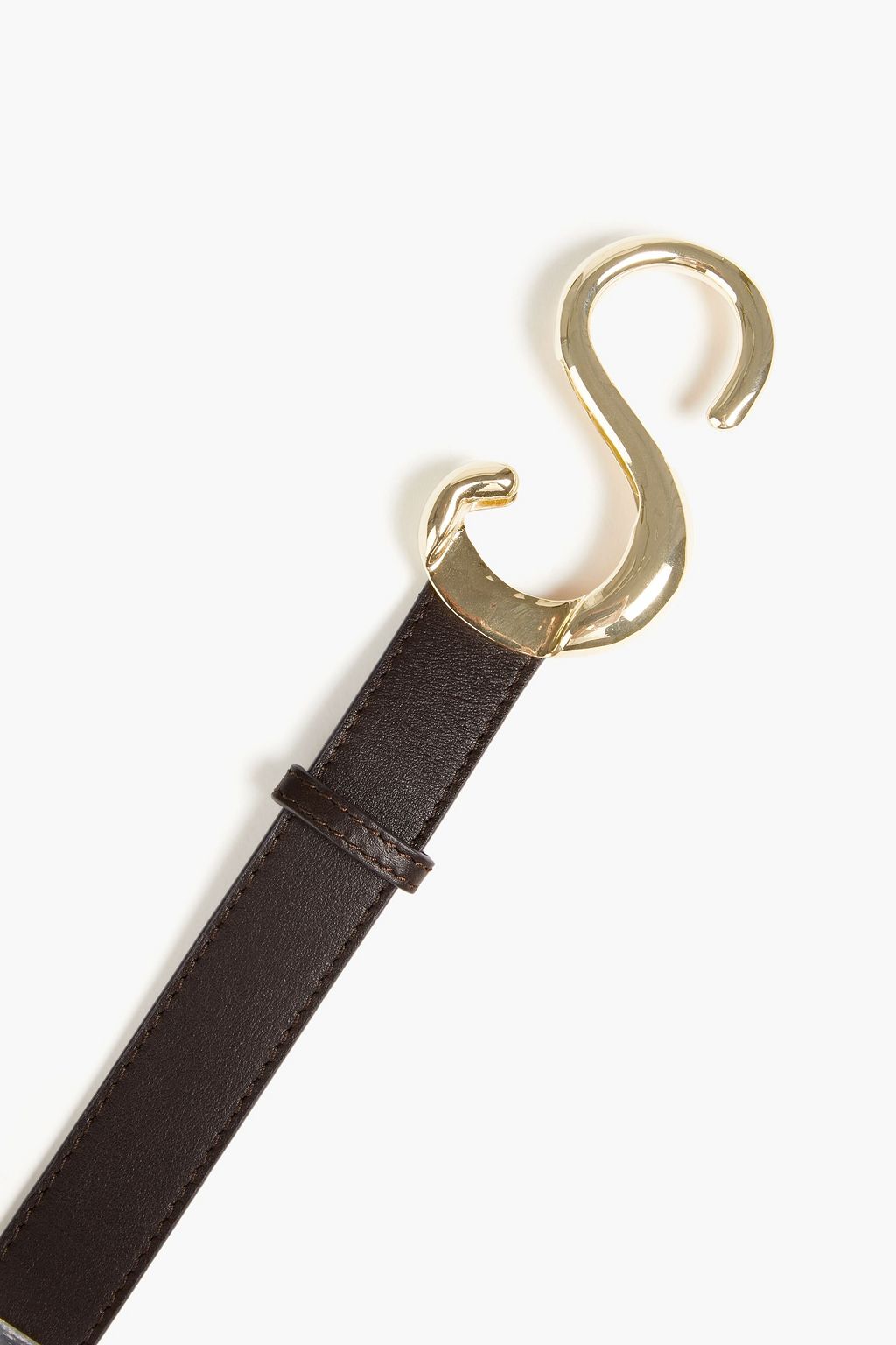 SAFIYAA Elvera leather belt | THE OUTNET