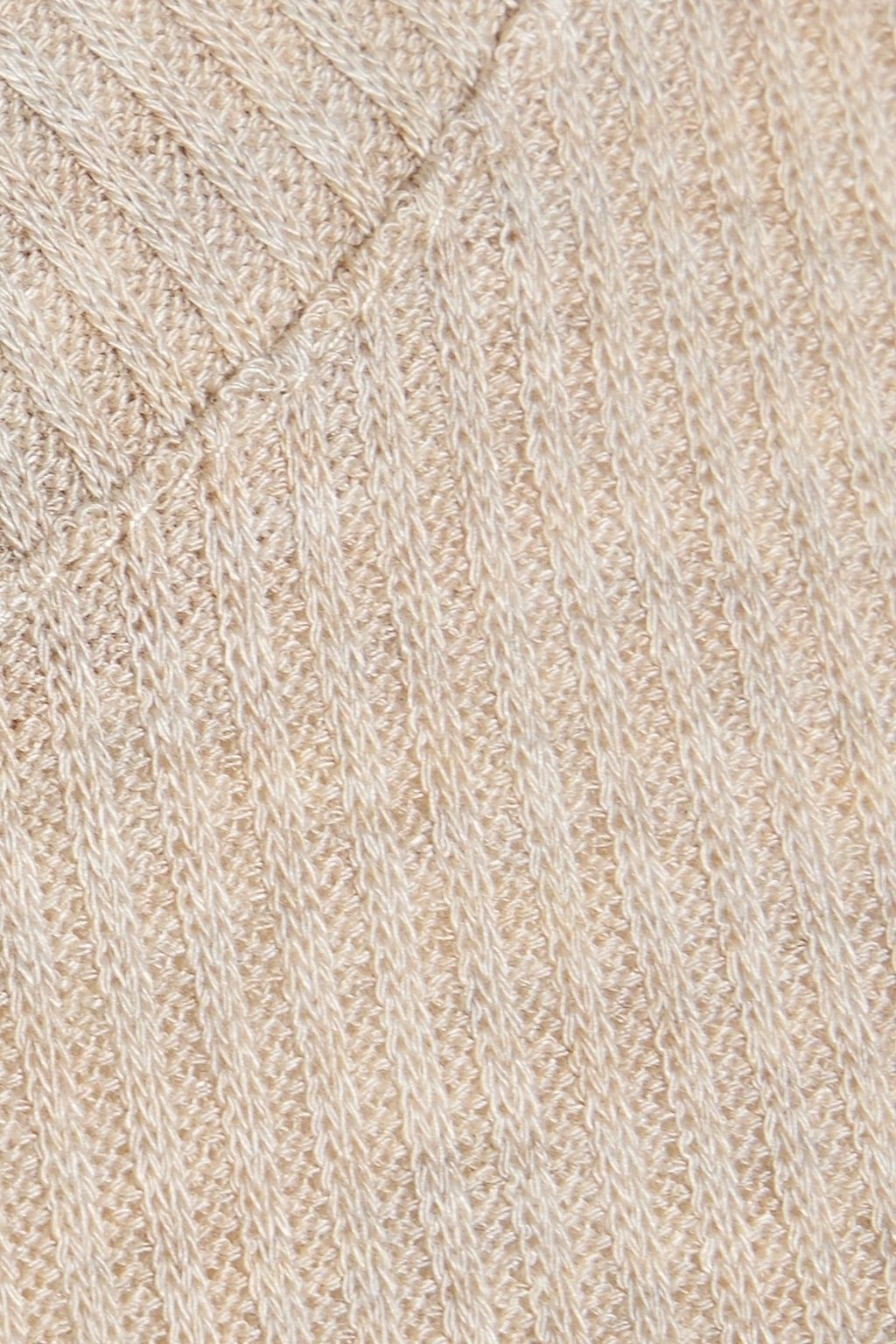 EBERJEY Elon ribbed jersey tank | THE OUTNET