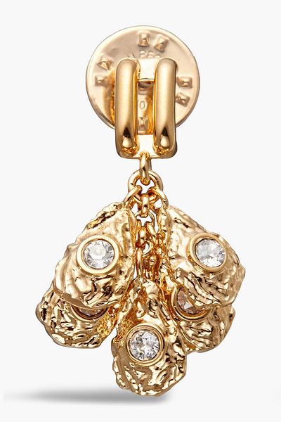 Luxury Designer Brooches | Sale Up To 70% Off At THE OUTNET