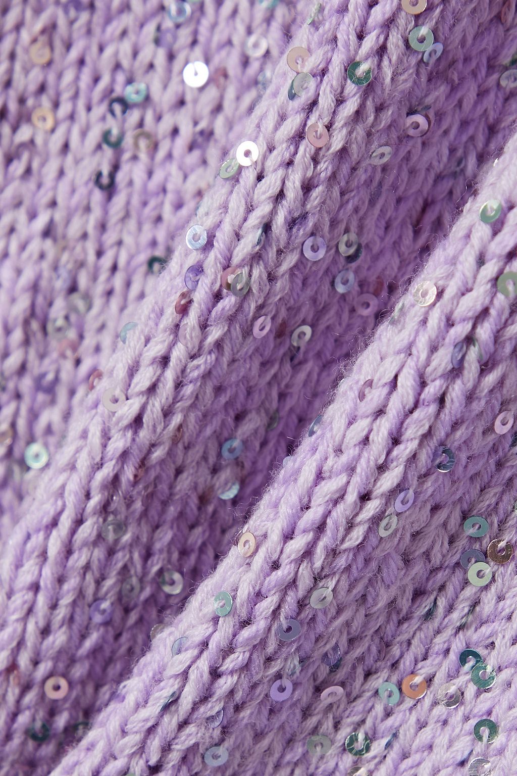 BRANDON MAXWELL Sawyer sequin-embellished wool cardigan | THE OUTNET