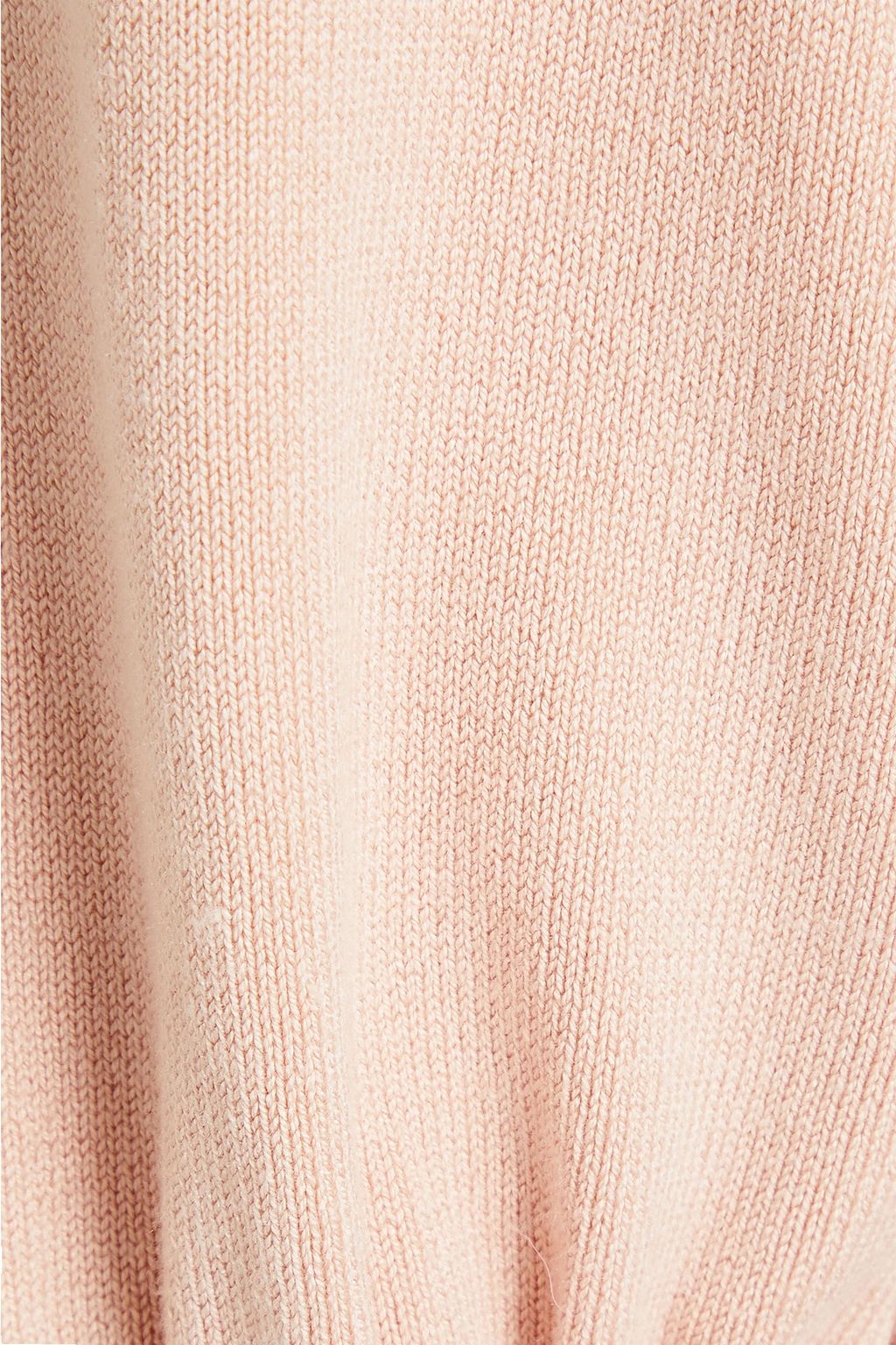 BYTIMO Ribbed-knit sweater | THE OUTNET