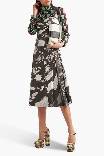 Women's Prada Outlet | Sale Up To 70% Off At THE OUTNET