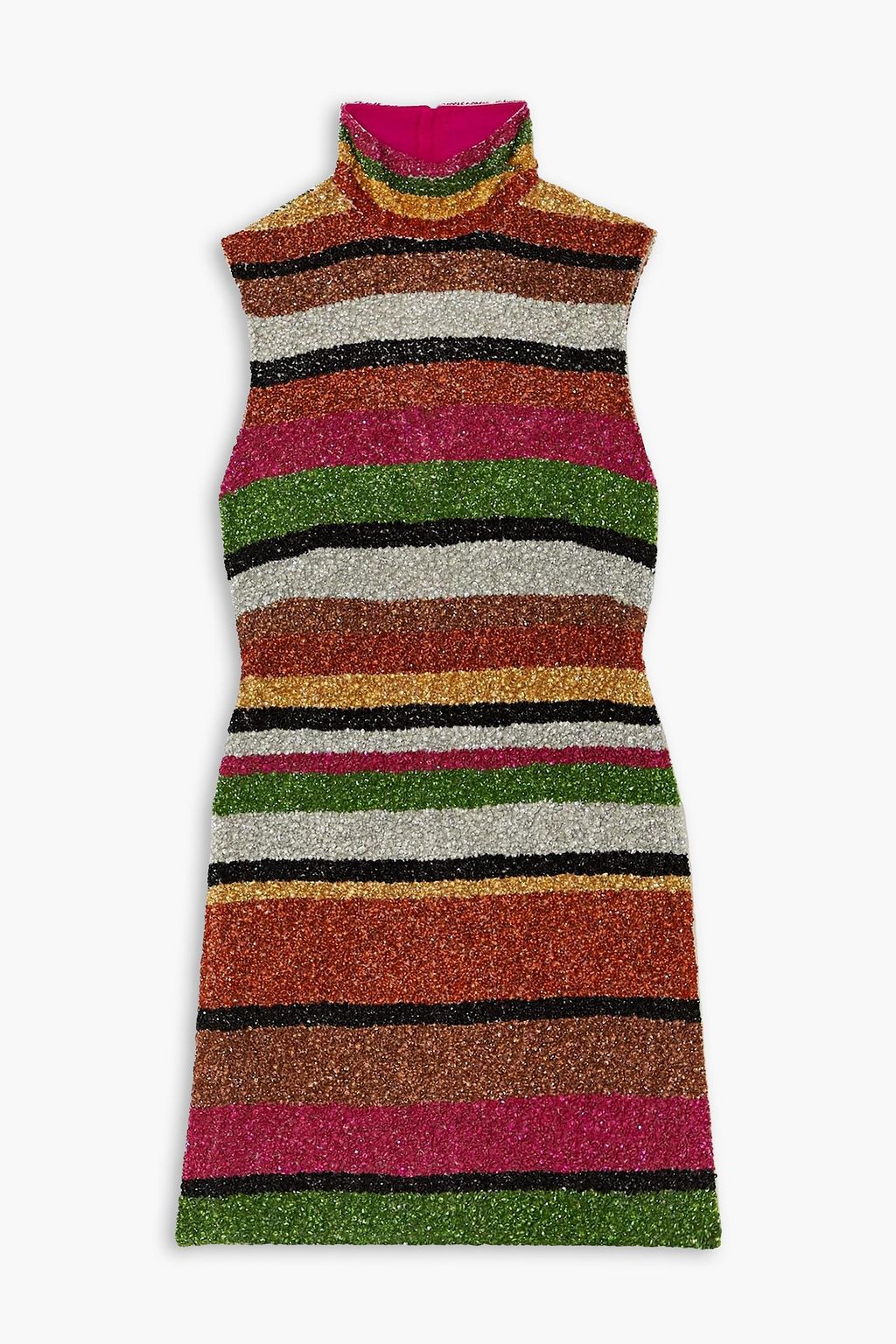 Ashish Dress