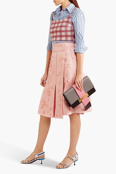 Women's Prada Outlet | Sale Up To 70% Off At THE OUTNET
