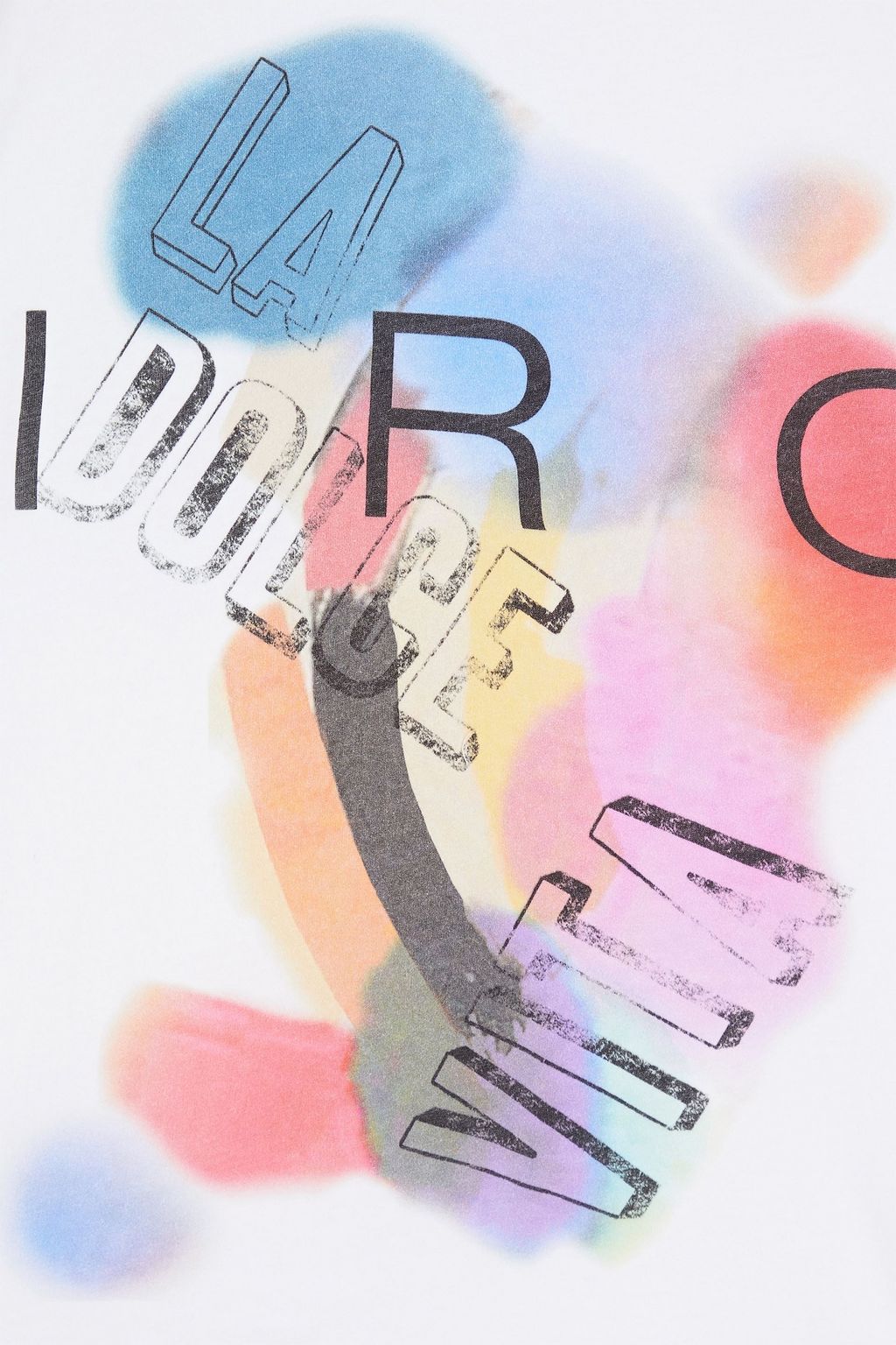 IRO Printed cotton-jersey t-shirt | THE OUTNET