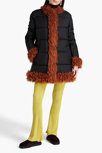 Marni Coats | Sale Up To 70% Off At THE OUTNET